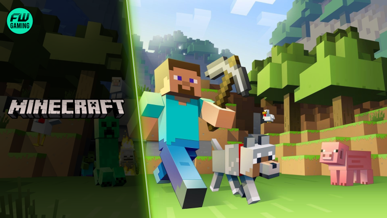 Everything Announced During Minecraft Live 2023