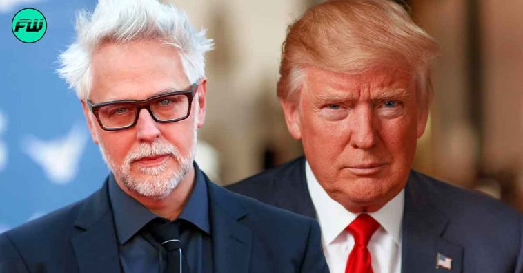 “I knew it was happening”: James Gunn Paid Dearly for Criticizing ...