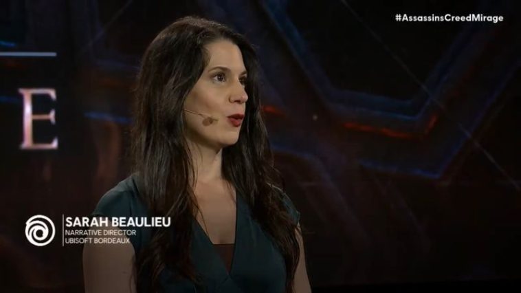 "Basim from Valhalla is not Basim from Mirage": Assassin's Creed Mirage ...