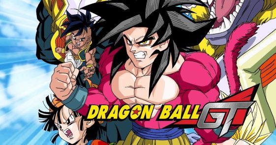 Dragon Ball Finally Makes the Events of GT Canon as Official Timeline ...