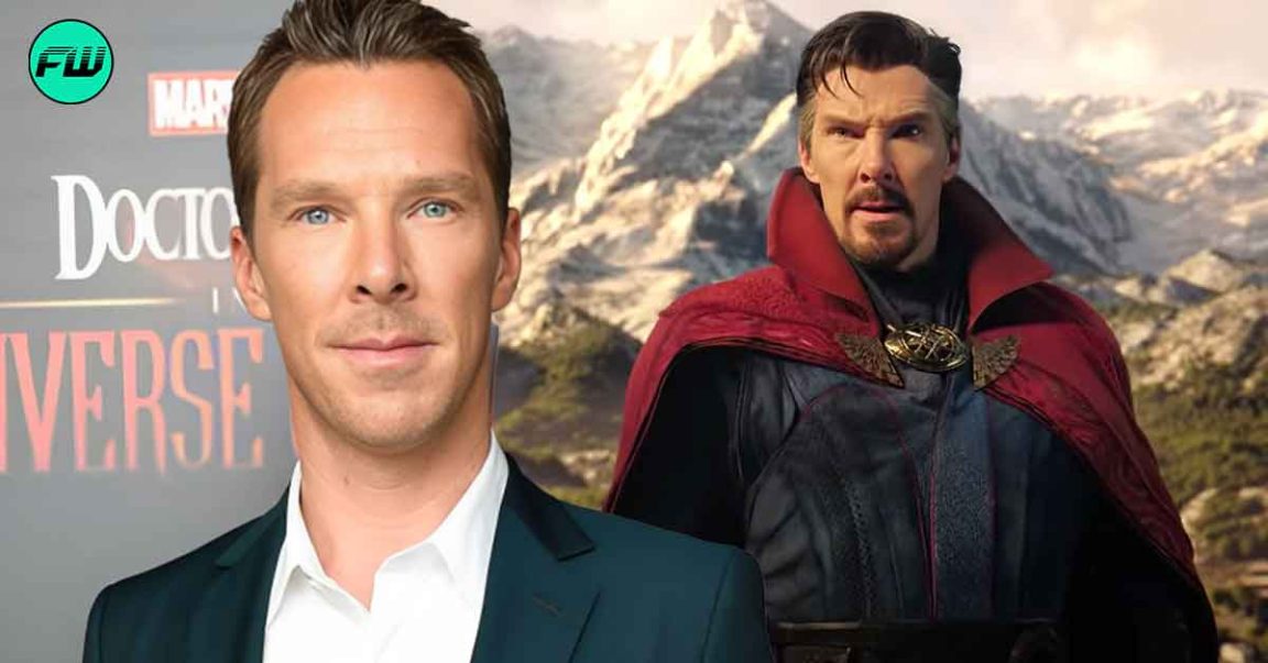 Benedict Cumberbatch's Wealthy Parents Warned the Marvel Star About ...