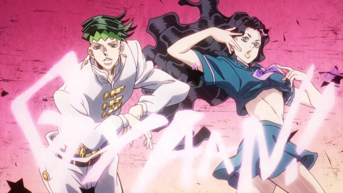 Unlike Other Mangakas, JoJo’s Bizarre Adventure Writer Refuses to ...