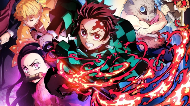 6 Demon Slayer Characters Whose Final Designs Were Much Different than ...