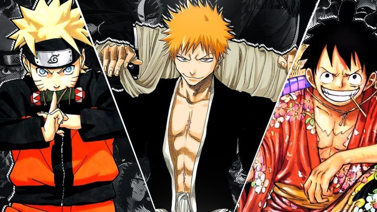 What Makes the Dark Shonen Trio Stand Apart from the Big 3 of Anime?