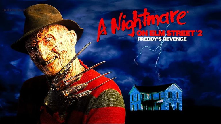 From Sweet Dreams to Searing Nightmares: Ranking All Nightmare on Elm ...