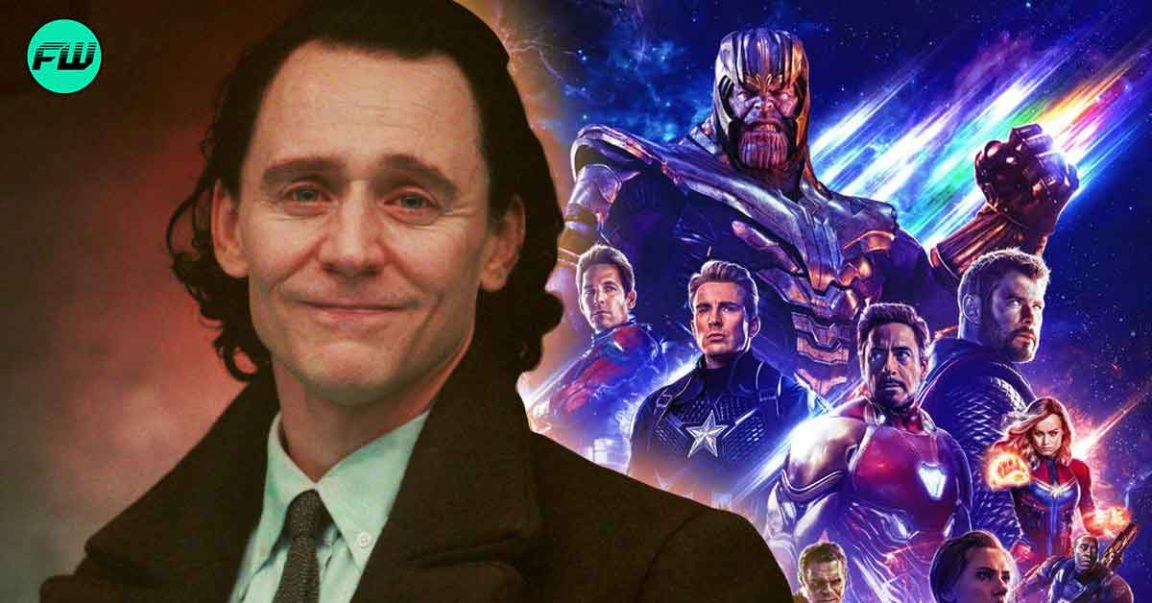 Apart from Tom Hiddleston's Loki, Only One Other MCU Project is a ...