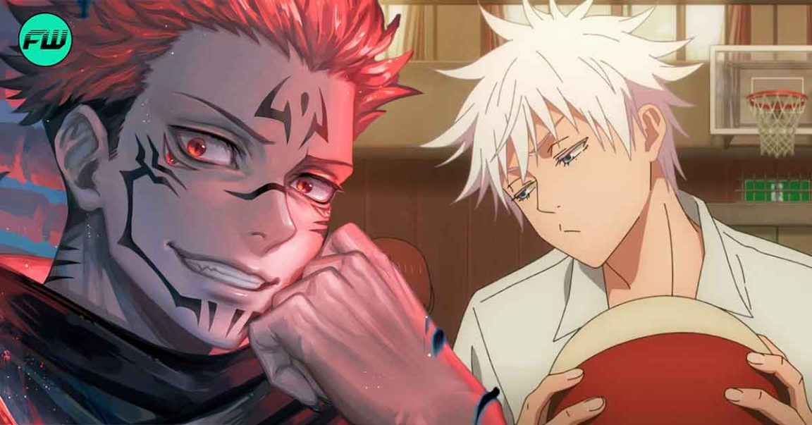 Jujutsu Kaisen Theory Predicts Sukuna's Death - And it's Not a ...