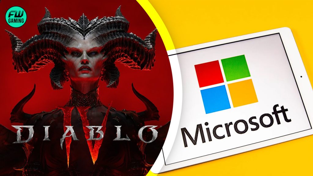 Activision Remove Official Diablo 4 Video After Blunder - Another ...