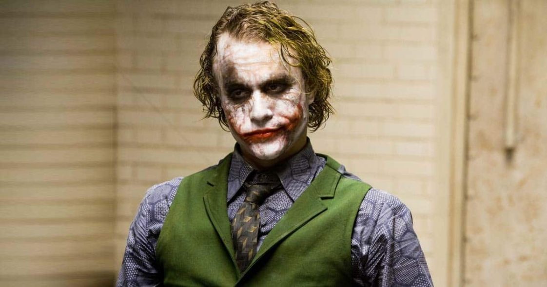"I thought it was a mistake": Christopher Nolan Allowed Heath Ledger ...