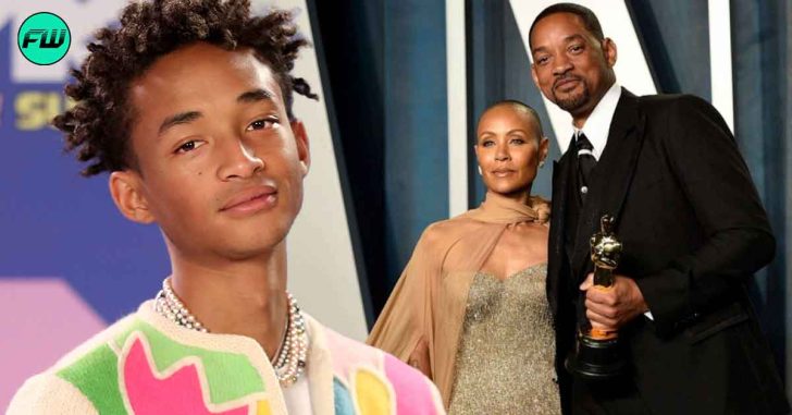 "He has been going through a lot lately": Jaden Smith Reportedly Feels ...