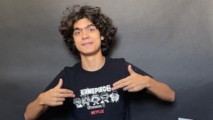 “It made me feel very alive”: Iñaki Godoy was Inspired by 2 Unique ...