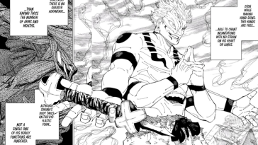 Sukuna Using Fire Technique to Defeat Jogo Creates a Massive Confusion ...