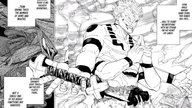 Yuji and Yuta do the Unthinkable, Rescue Megumi Even When Gojo Satoru ...