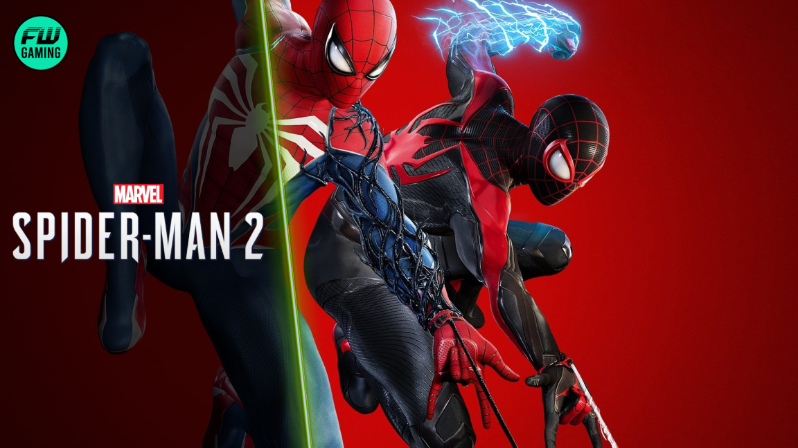 Marvel's Spider-Man 2 Reviews Drop and they're Overwhelmingly Positive ...