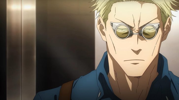 Jujutsu Kaisen: Nanami Voice Actor Kenjiro Tsuda Terrified His Co-Star ...