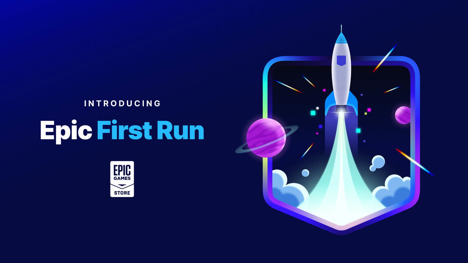 Epic Games Six Month Exclusivity Program Officially Begins With the ...