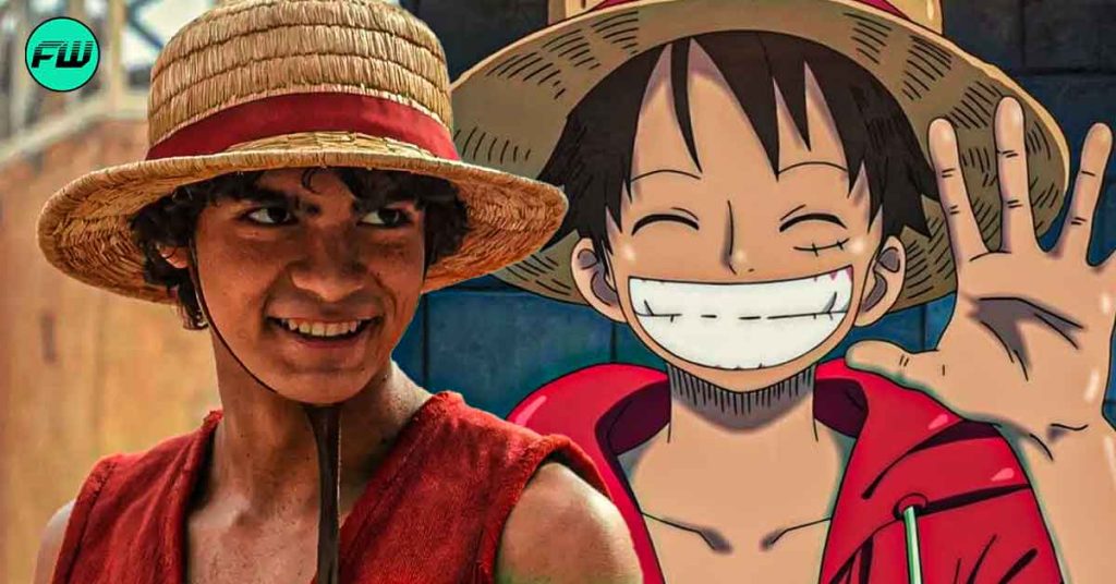 One Piece Star Iñaki Godoy Has an Absurd Idea of What the D in His ...