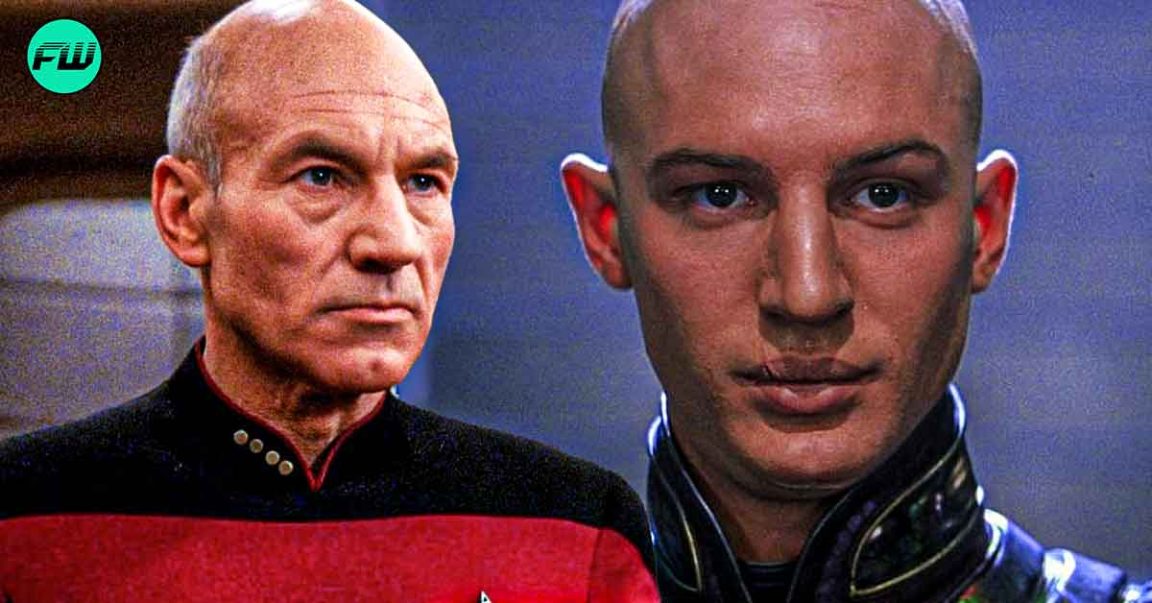 “He initially came off as cocky”: Patrick Stewart Faced His Own ...