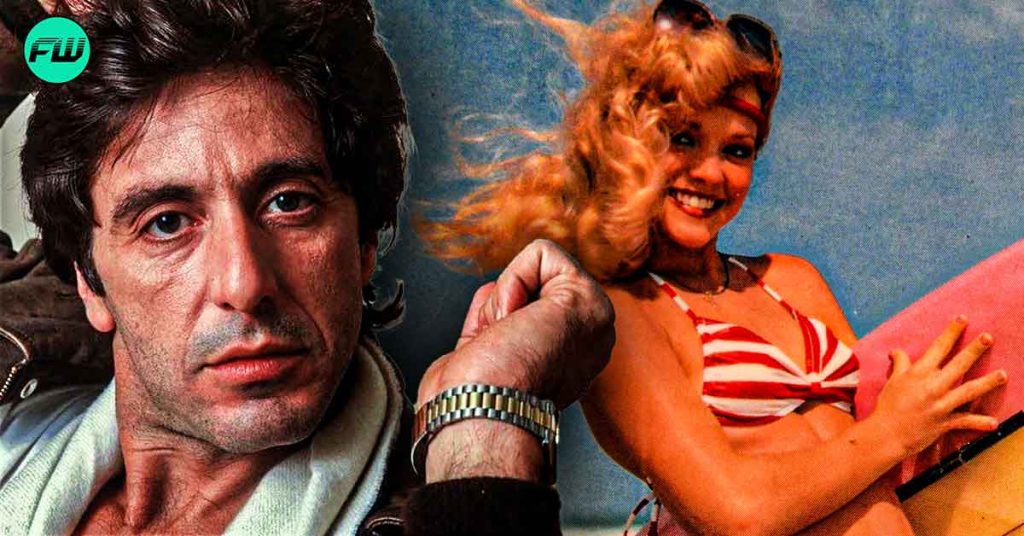 Al Pacino’s Scarface Co-star Vanished Under Mysterious Circumstances ...