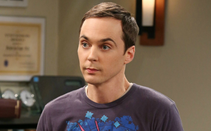 Jim Parsons Revealed Big Bang Theory Failed Him in 1 Area Which He ...