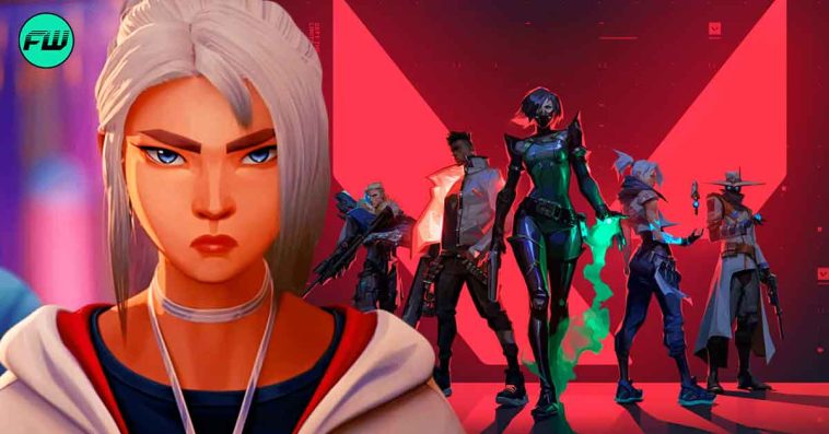 Valorant Agent 24 Name Reportedly Leaked, Fans Have Already Started ...