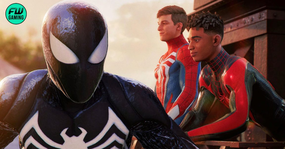 You Can Recreate THAT Meme in Marvel's Spider-Man 2