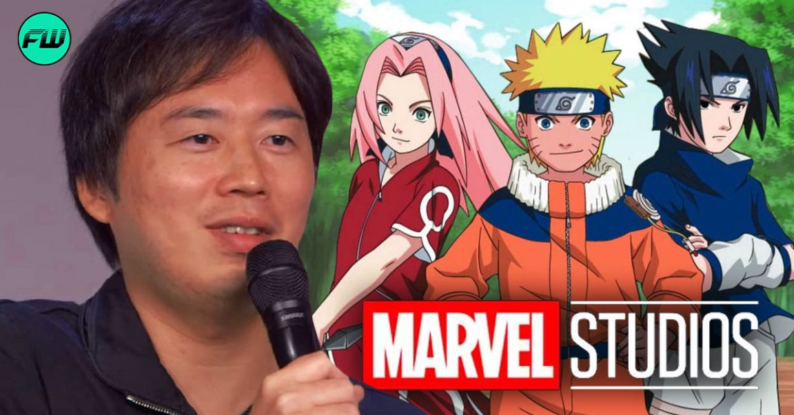 Masashi Kishimoto's Naruto, Sasuke, and Sakura Appear in One Disney+ MCU Show in a Blink-and-You ...