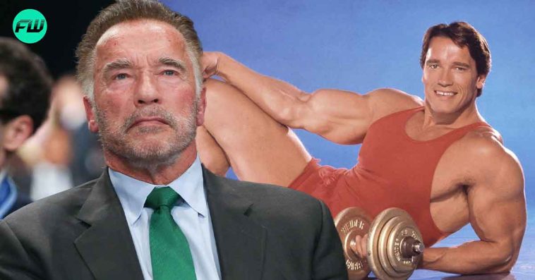 "They were laughing at me": 3 Reasons Why Naysayers Believed Arnold ...