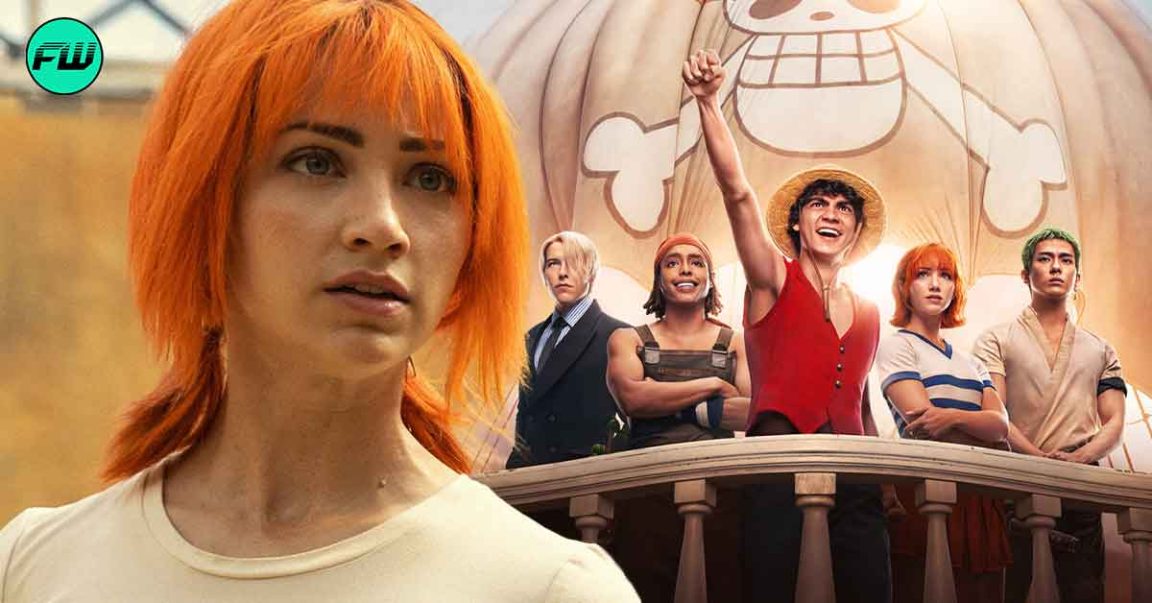 Emily Rudd was Stunned After One Piece Showrunner’s Proclamation About ...