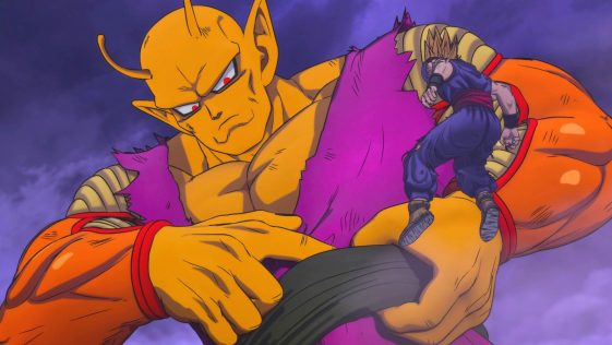 Dragon Ball: Orange Piccolo Theory Reveals the Namekian Is Destined to ...