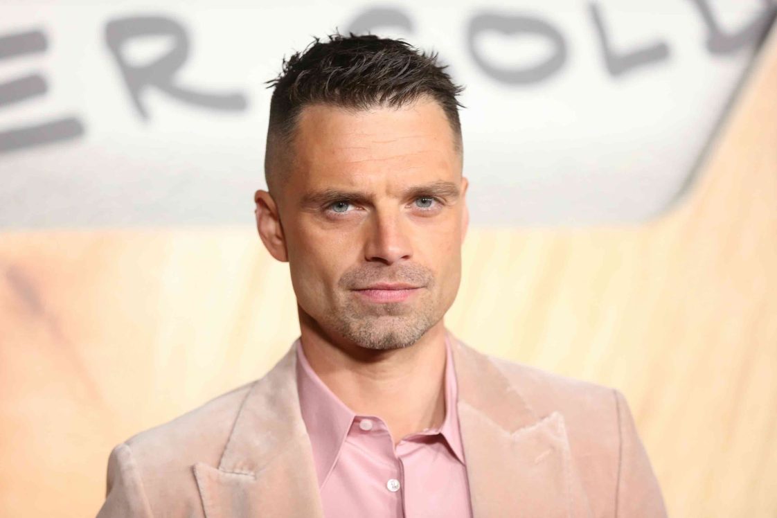 "Fear is a good indicator": Sebastian Stan's Work Fetish is Proof He'll ...