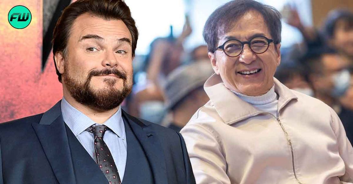“In Shanghai he's like a God”: Jack Black’s Jaw Dropped After Realizing ...
