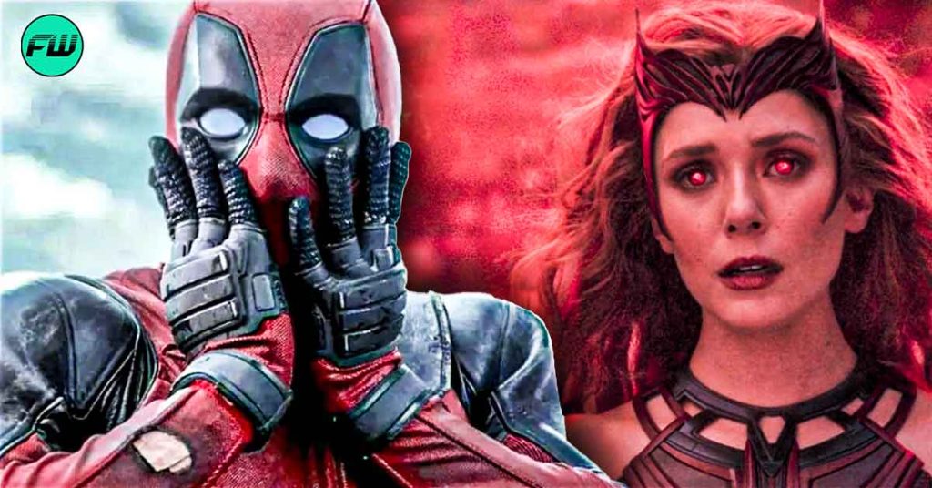Disheartening Deadpool 3 Update Will Upset Many Elizabeth Olsen Fans Expecting a Scarlet Witch ...