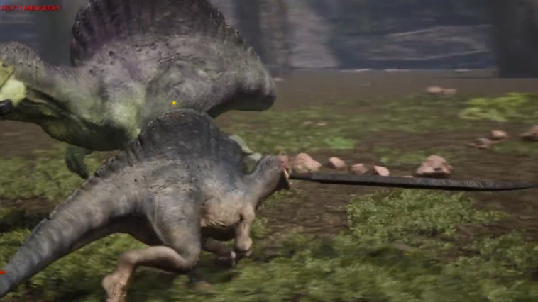 Ghost of Tsushima Dev’s New Samurai Game Has Dinosaurs