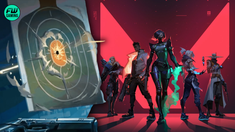 Valorant Agent 24 Reportedly Unveiled