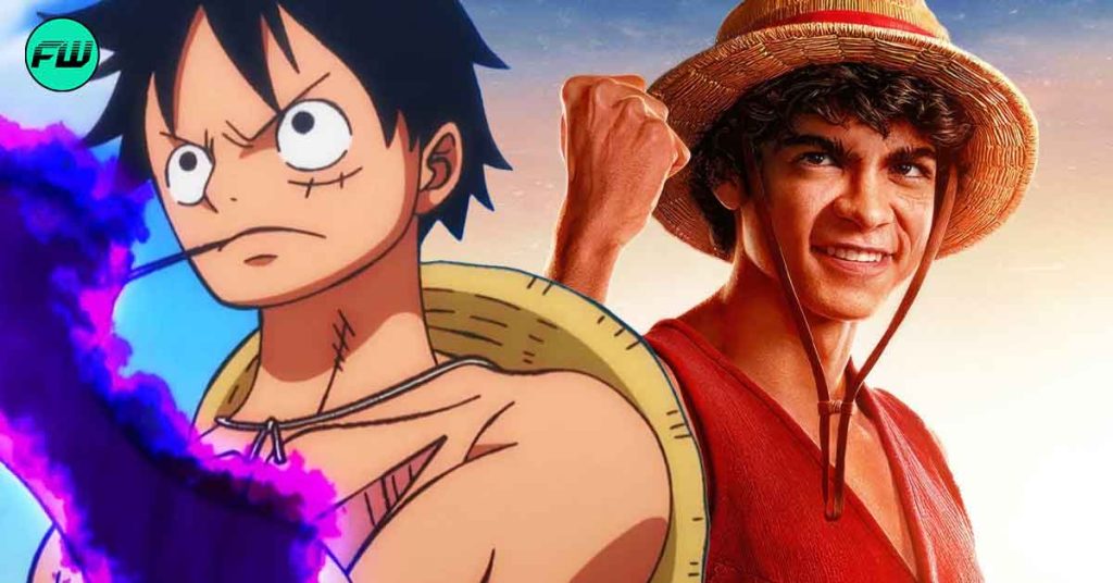“Unlike Luffy, sometimes I…”: Iñaki Godoy Did Not Think He Was Similar ...