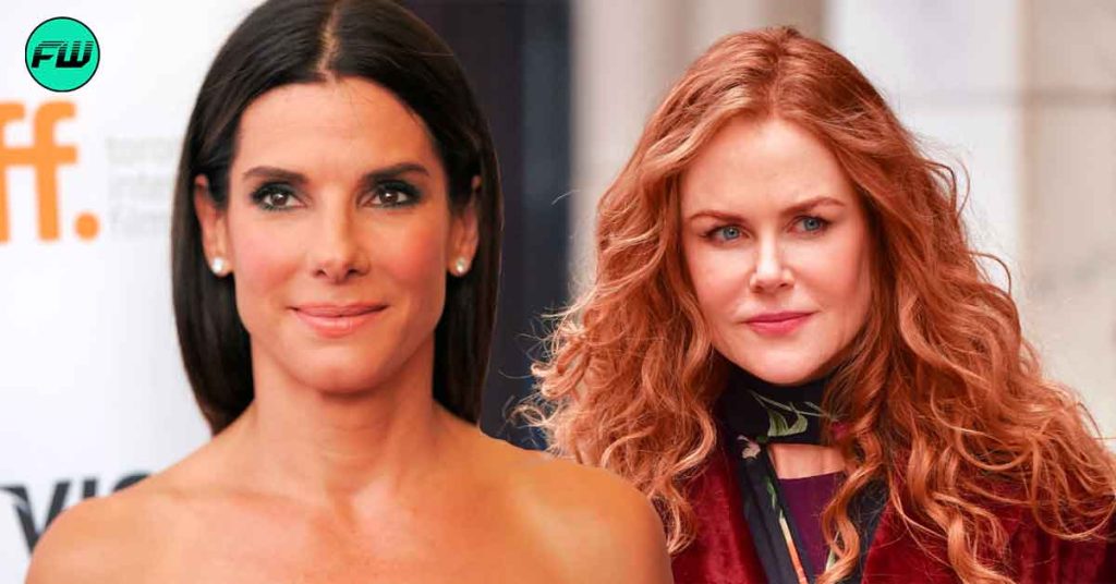 "She was involved with everything": Sandra Bullock Made One Underrated ...