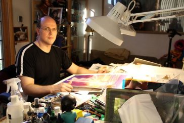 Alex Ross' Incredible Creation Amongst the Selected 65 Suits on Marvel ...