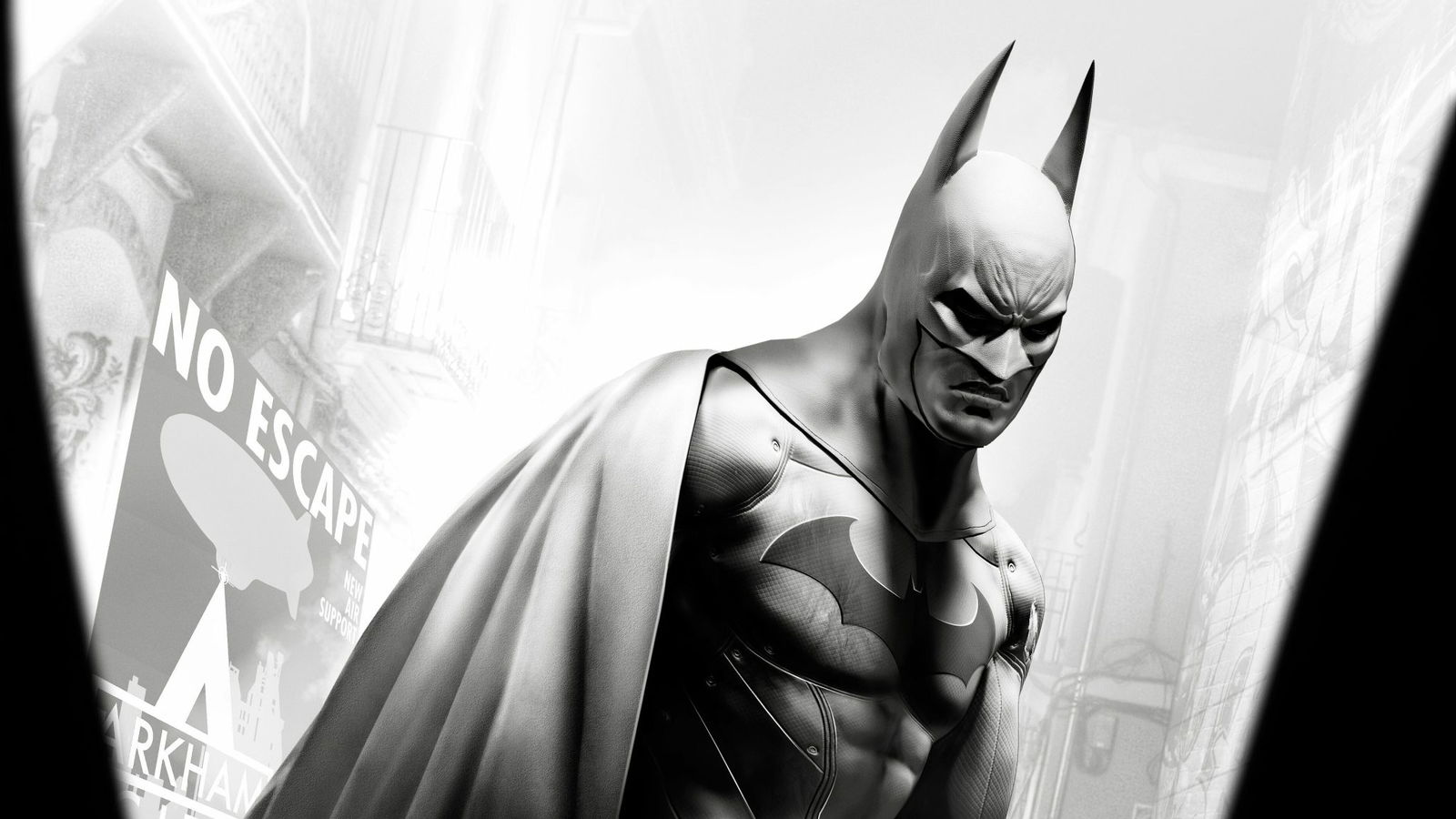 Batman Arkham City Released 12 Years Ago Today, but Will it Stay the ...