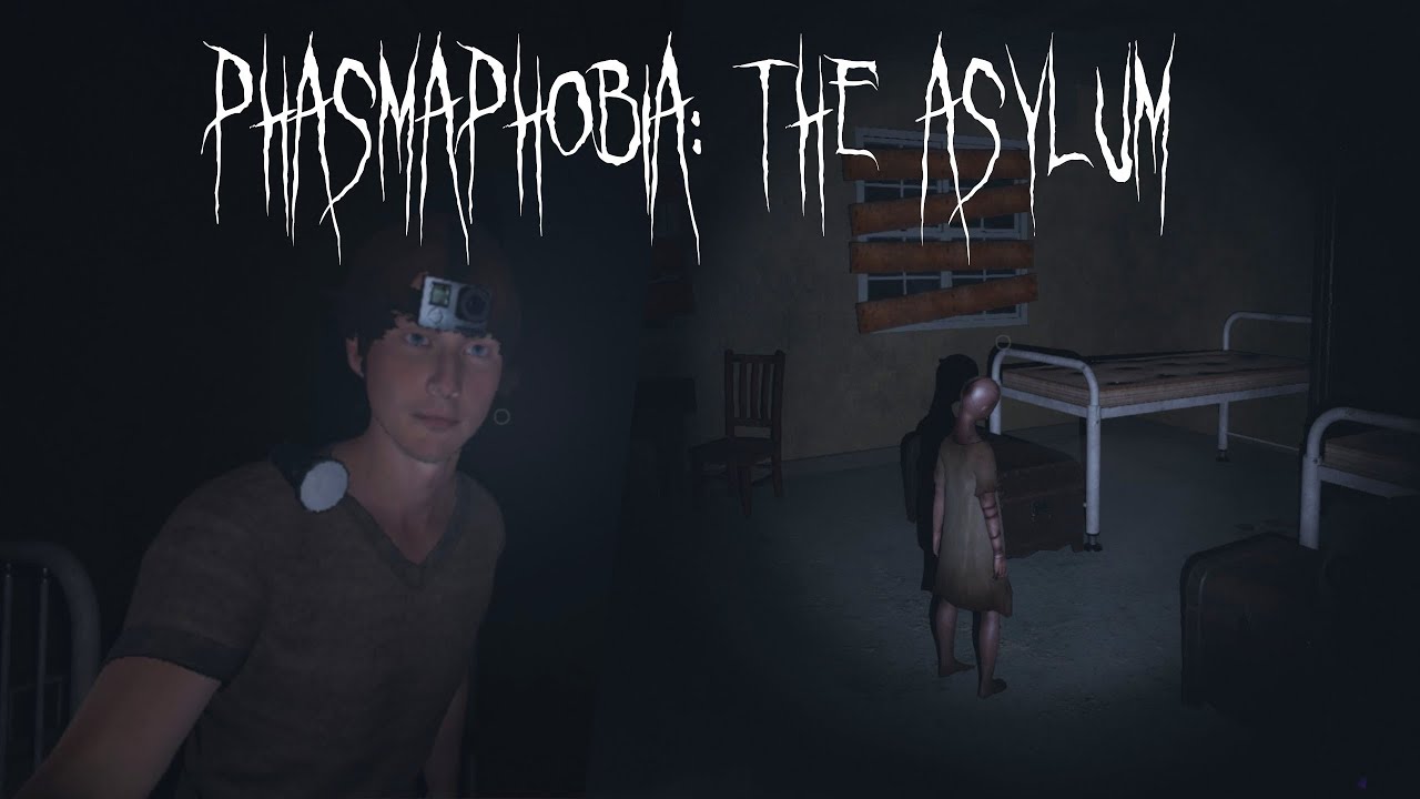 The 7 Best Halloween Games to Play Before the End of October