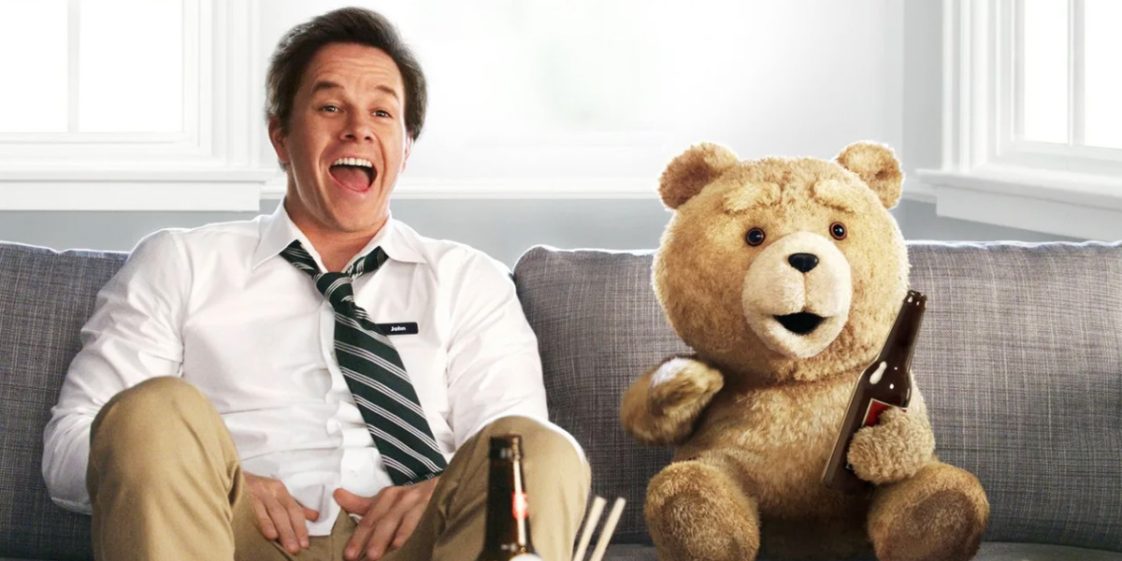 After 32 Years, Mark Wahlberg Returns to Scripted TV With a Series ...