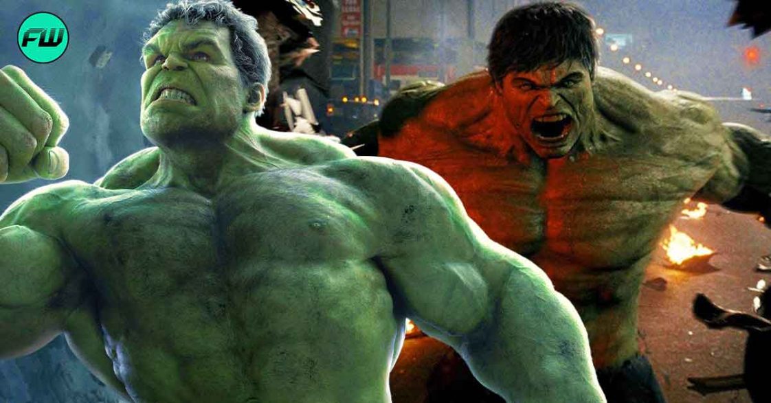 "Hulk doesn't have Edward Norton's expression": Avengers: Endgame Star ...
