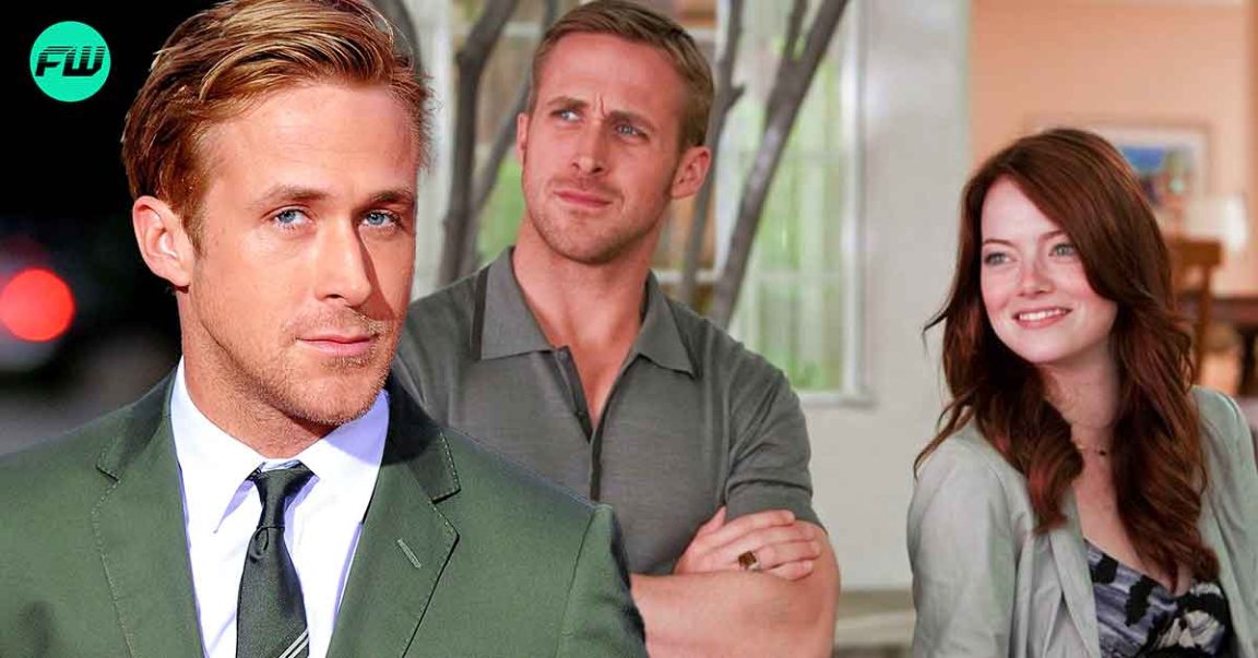 “We just couldn’t shut up”: Ryan Gosling Felt an Instant Connection With Co-star Despite ...