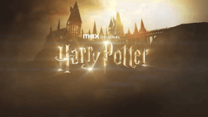 What J.K. Rowling Has Said About HBO's New 'Harry Potter' Show
