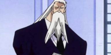 One Piece: Who Are The Gorosei? - Abilities and Powers of the Five ...