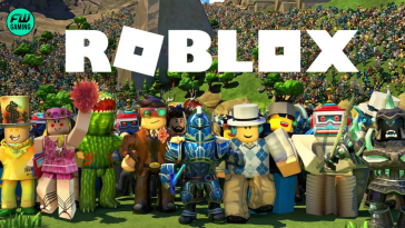 Roblox Has Only Been on PlayStation for a Week And Has Already Been ...