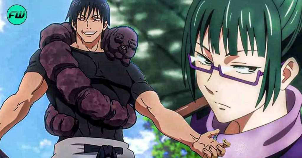 Despite Gege Akutami’s Clear Answer, Jujutsu Kaisen Fans Cannot Stop ...