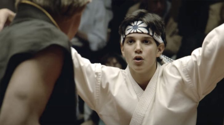 “This kid looks like a son of Italy”: Ralph Macchio Almost Had a ...