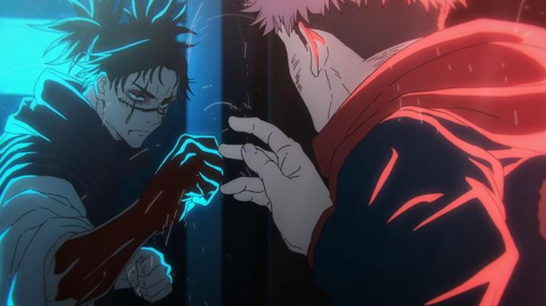 Jujutsu Kaisen Season 2’s Latest Episode Transforms Choso and Itadori’s ...