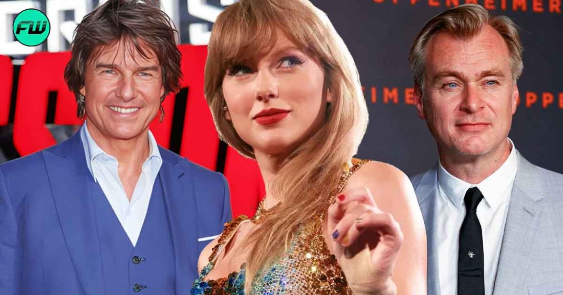 “That’s just the truth of it”: Not Tom Cruise, Christopher Nolan ...